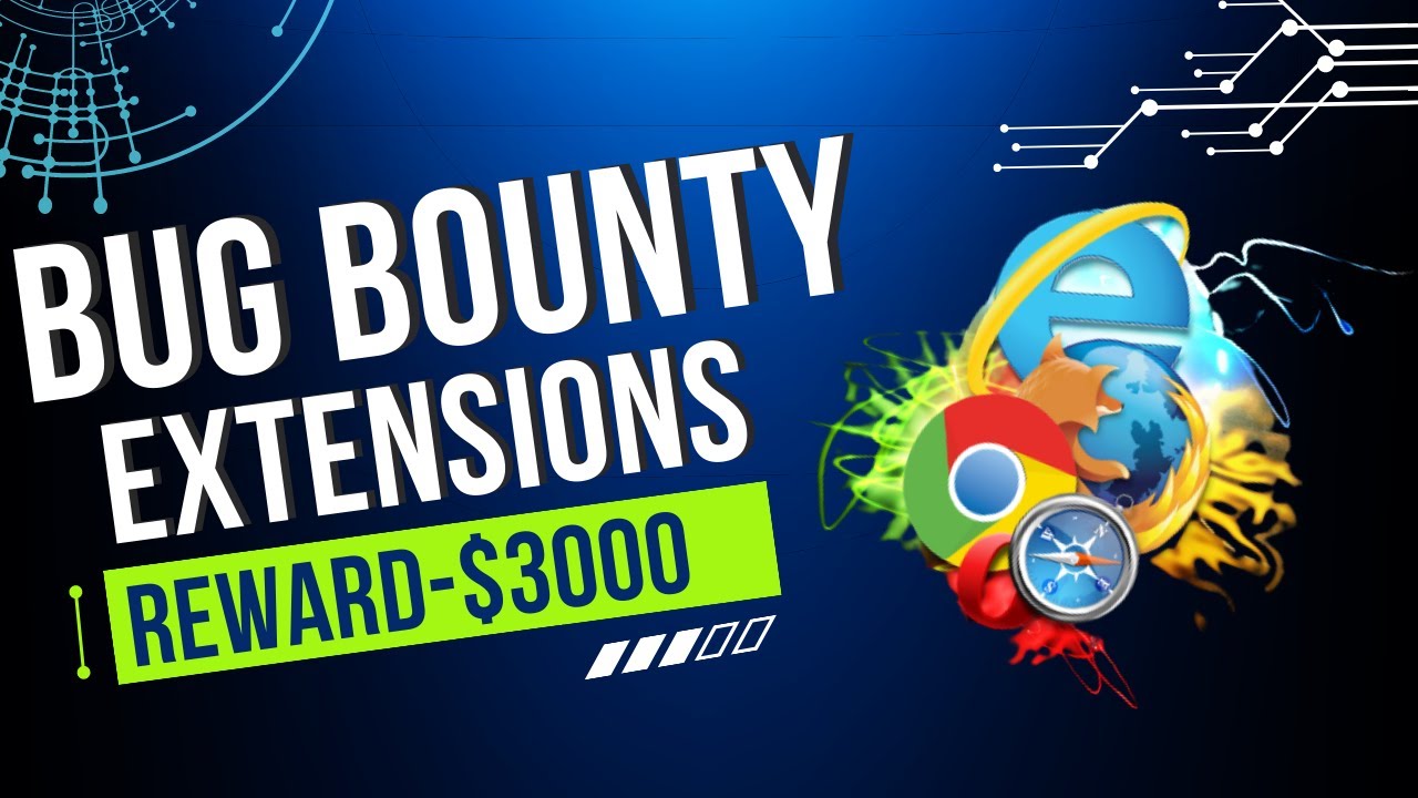 Browser Extensions used by Bugbounty hunters to earn dollars ...