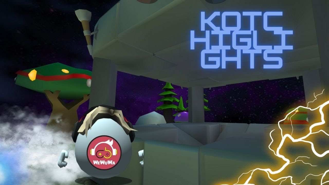 Shell Shockers KOTC highlights Thanks for the 300 subscribers! EGGY'S ...