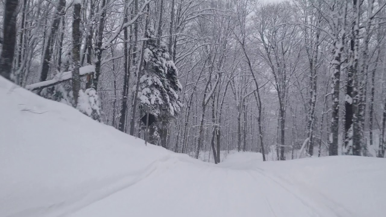 Watersmeet Michigan 2020 - YouTube