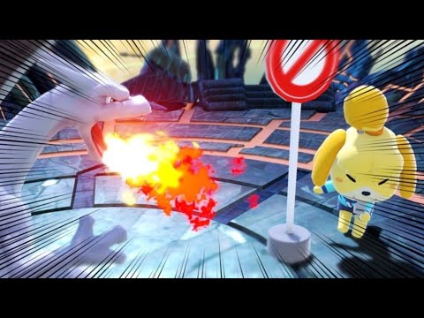 RANDOM SMASH CHARACTER MONTAGE ( Smash ultimate montage ) - YouTube