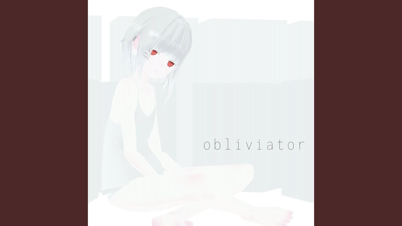 obliviator - YouTube