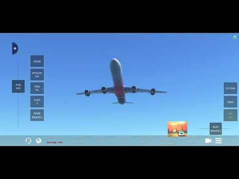 Part 1, DXB to LAX - YouTube
