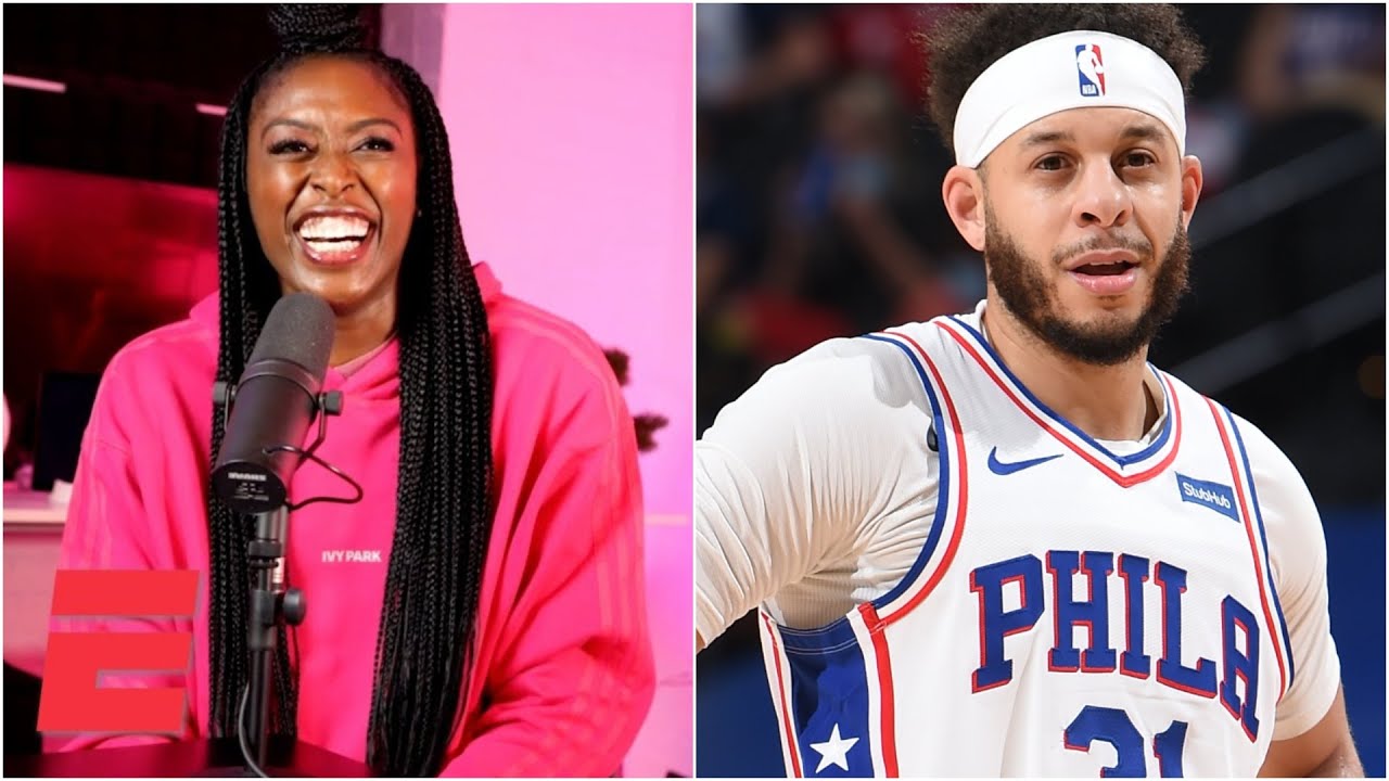 Seth Curry talks new role with the Sixers and contending for a ...