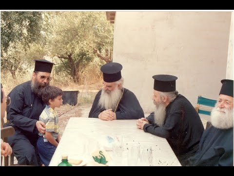 ΕΡΩΤΗΜΑΤΑ ΑΠΟ ΕΝΑ ΑΠΙΣΤΟ ΣΕ ΕΝΑ ΠΙΣΤΟ | π. ΕΠΙΦΑΝΙΟΣ ΘΕΟΔΩΡΟΠΟΥΛΟΣ ...