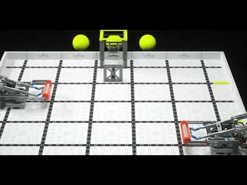 Vex IQ Rapid Relay OMG!!!!!!! - YouTube