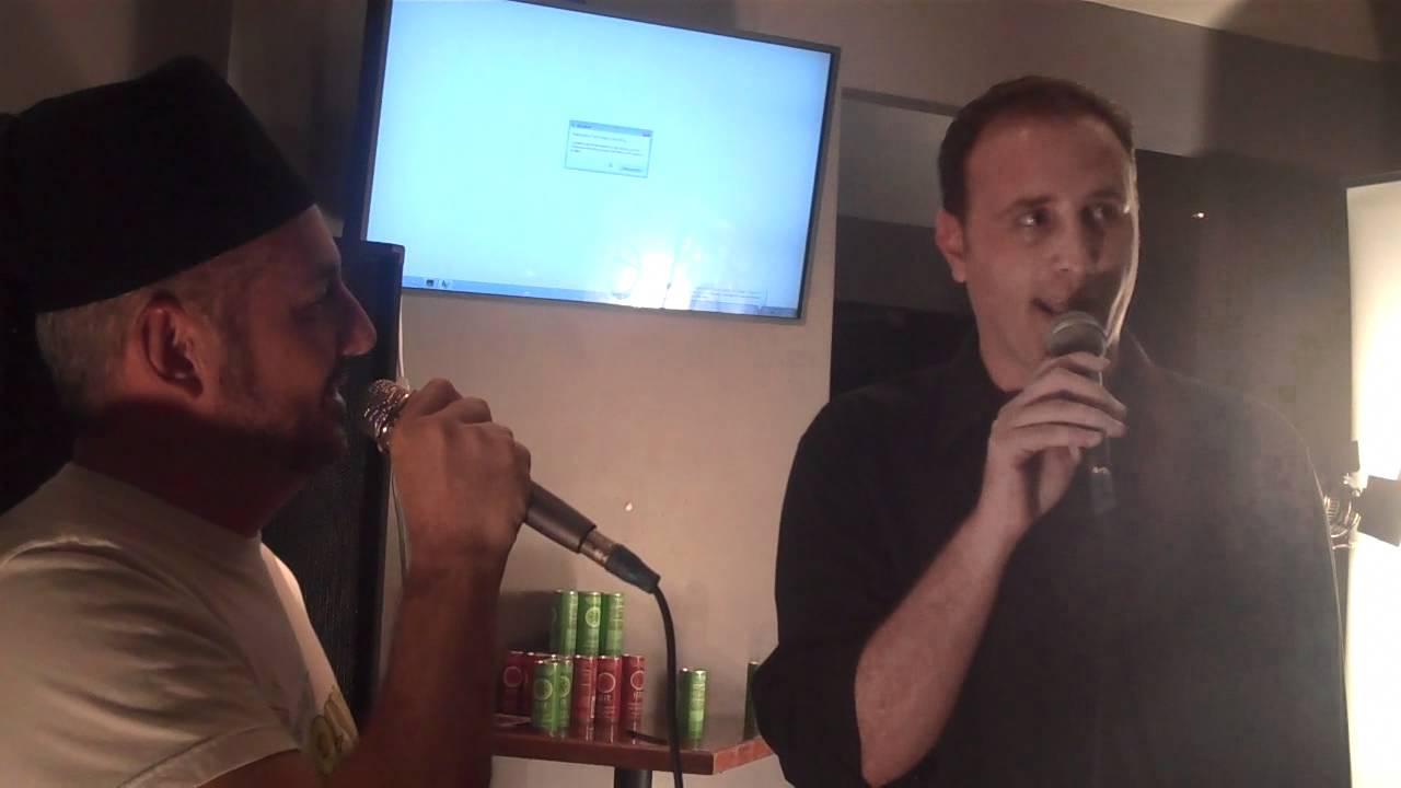 Matt Lilley (MCL Music Services)on Hunnypot Radio - YouTube