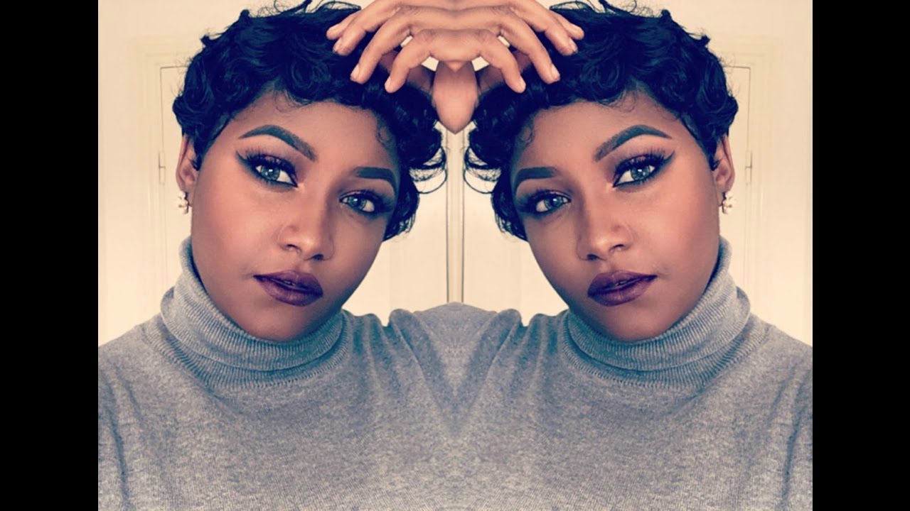 Cranberry Makeup Tutorial | Meerahs Clsoet - YouTube