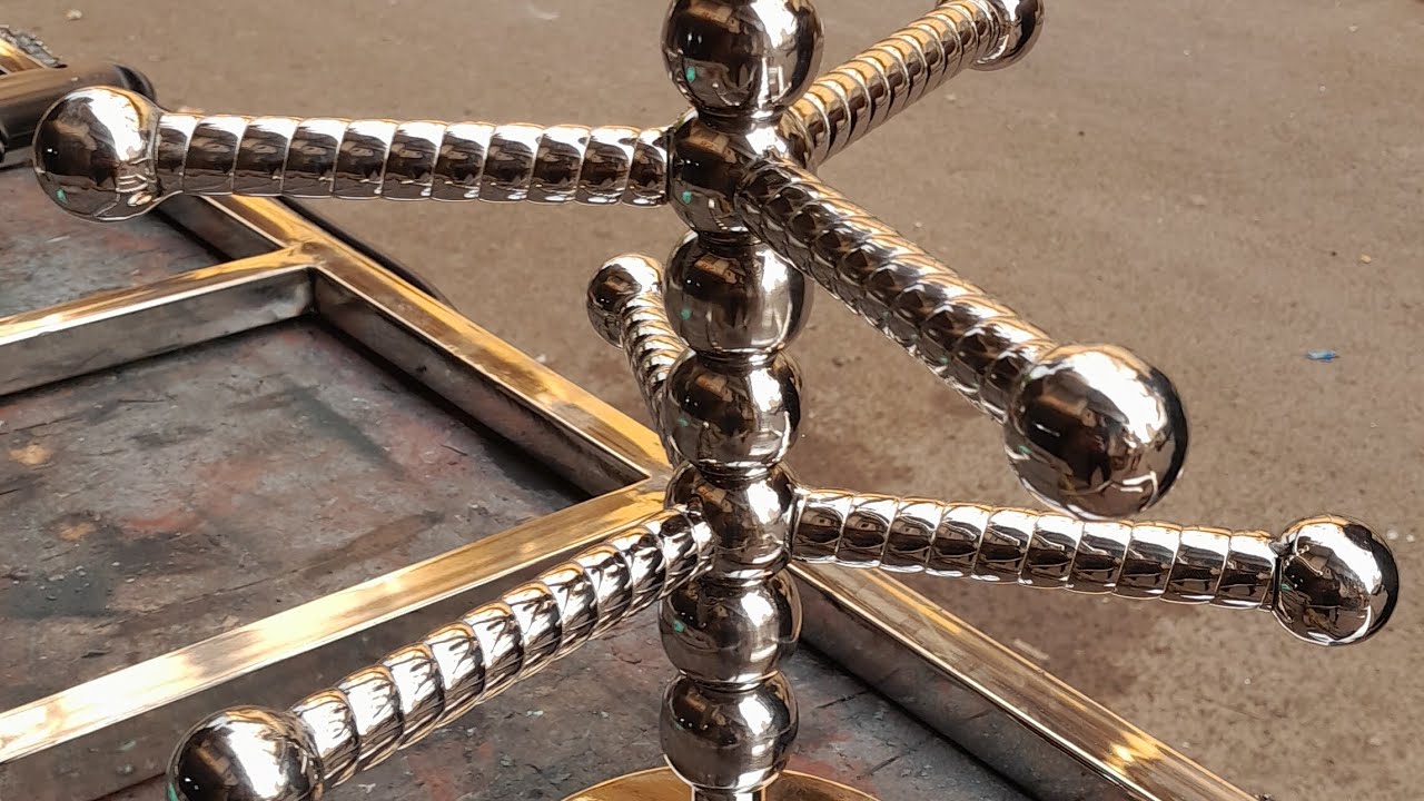 chudi & kangan stand for steel #kangana #watchtime #subscribe #steel ...