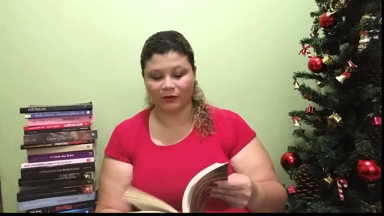 Resenha do livro A Queda - Diogo Mainardi - YouTube