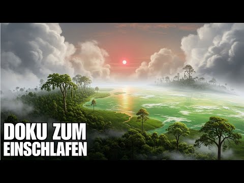 Woher kam das Wasser der Erde? | Doku zum Einschlafen