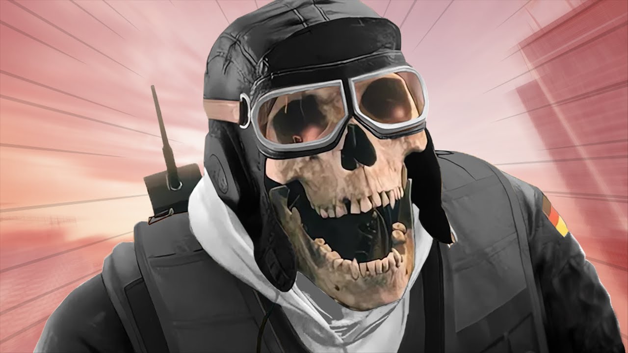 BONES | R6 Montage - YouTube