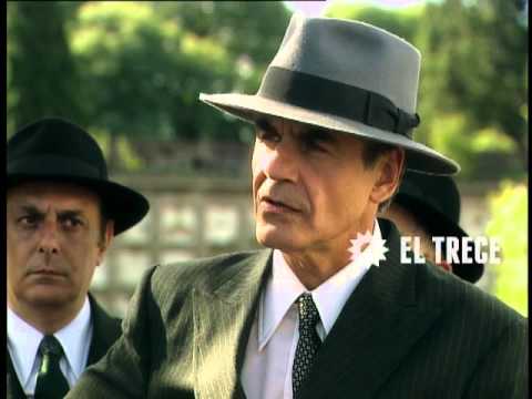 Padre coraje - Capítulo 6