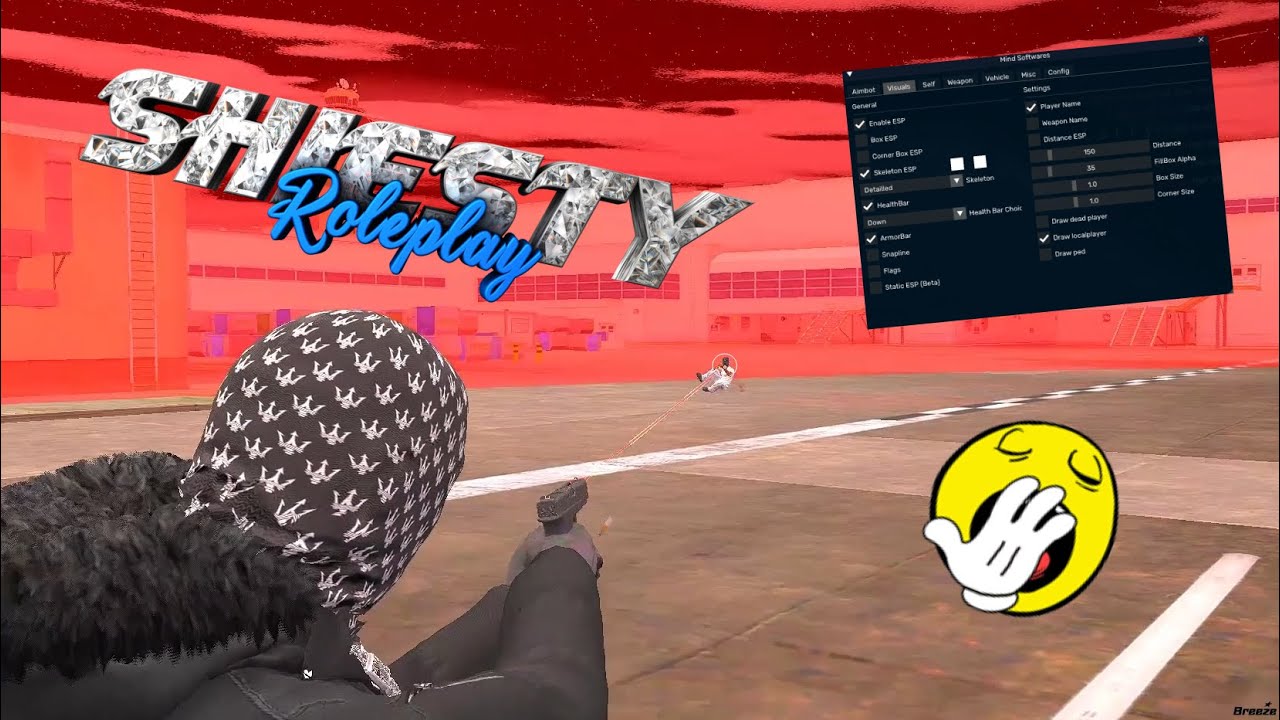 Shiesty Rp | Montage | PT.6 - YouTube