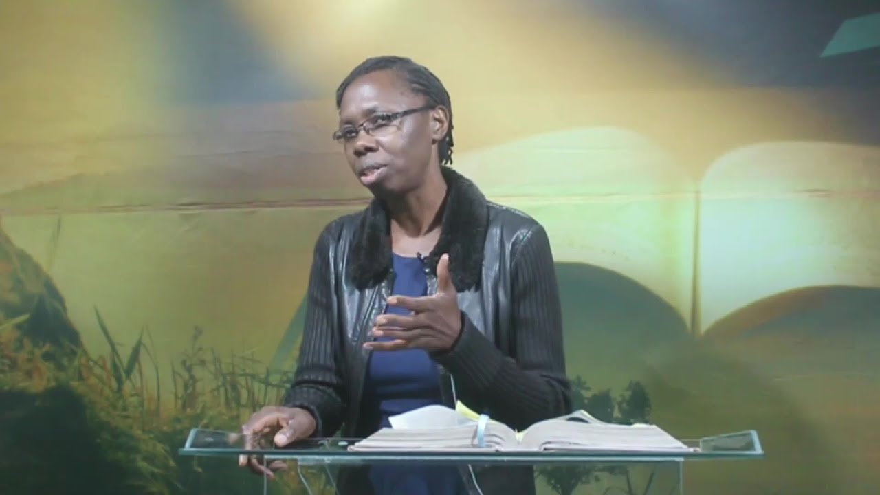 Spring Back! God Promises Restoration. 7/11/2020 - YouTube