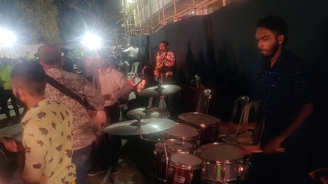 Me playing drums - YouTube