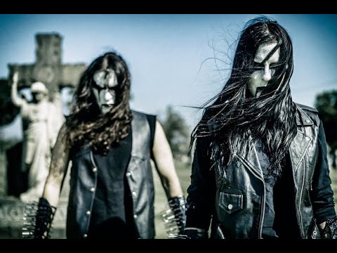 The Best of Black Metal 2020(Compilation, Mix) - YouTube