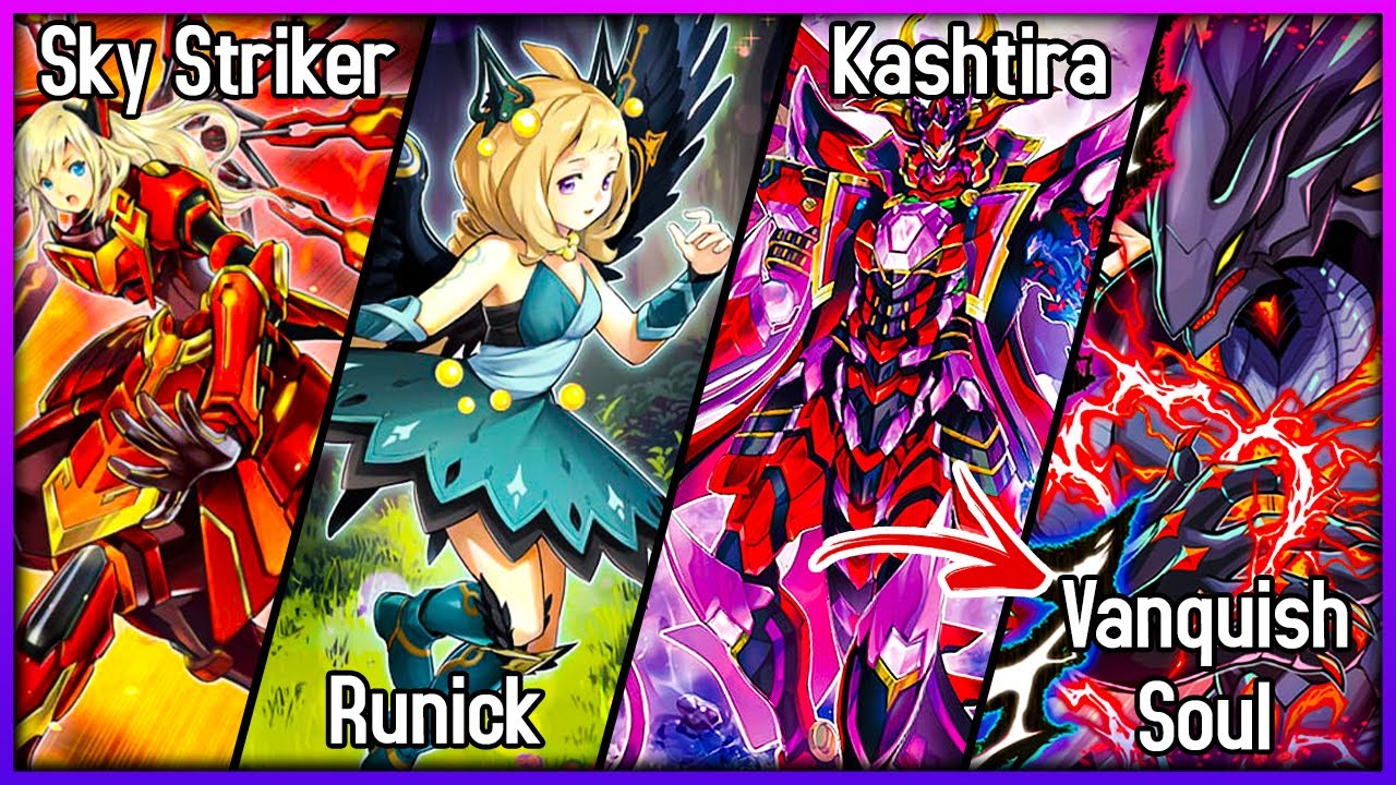 Joshua Schmidt builds Decks for the New TCG Format - YouTube