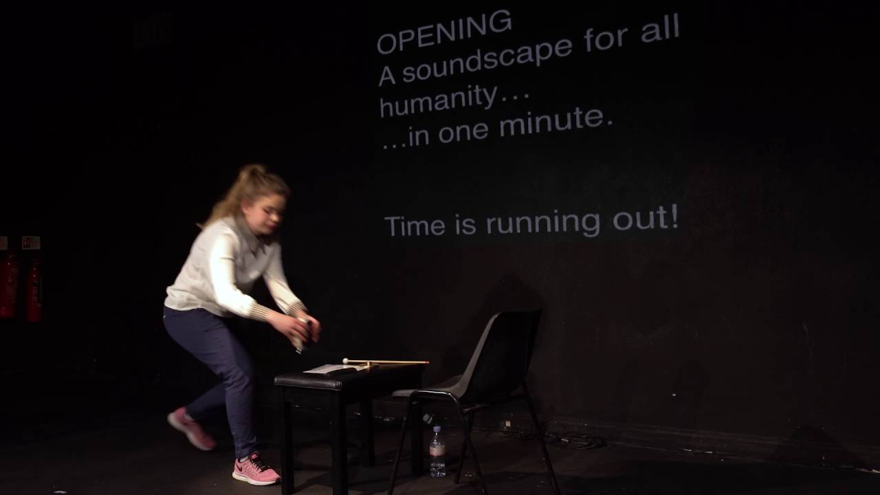 SCENES FROM THE END - TRAILER - YouTube