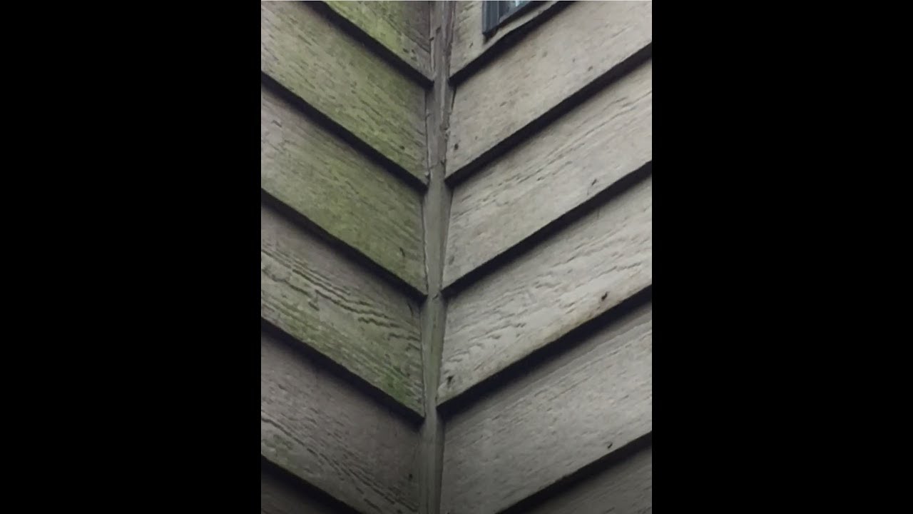 LP-GP Siding Problems - Hank Miller Team - YouTube