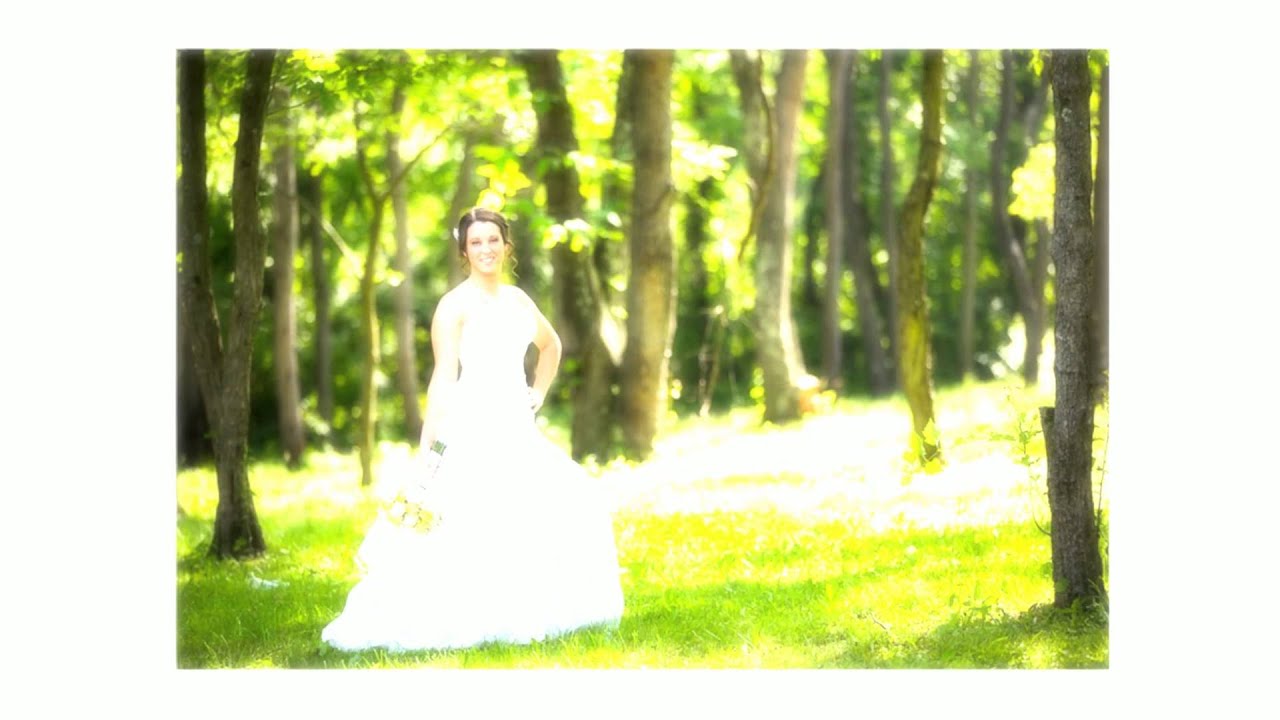 Wendell Inn Wedding Reception Photos | Taryn and Keith - YouTube