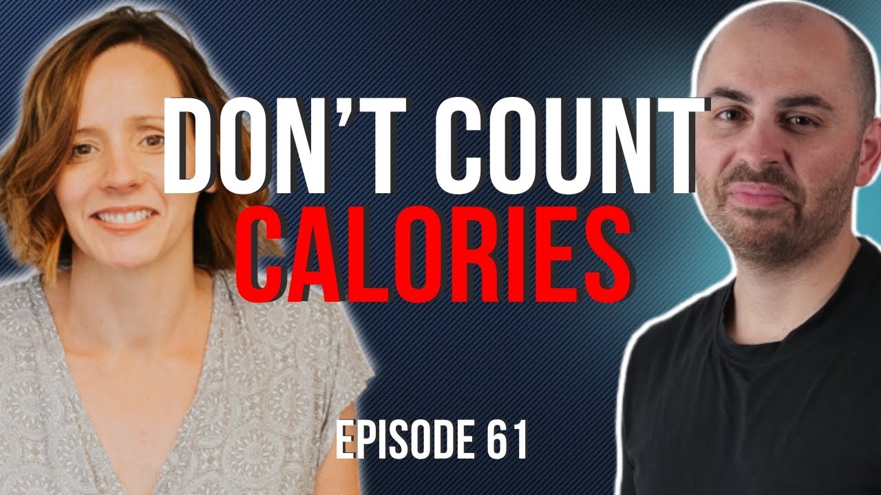 Why Are Low Carb Dietitians So Rare? (With Dietitian Mel Walters) Ep 61 ...