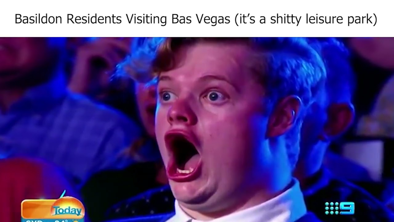 UK Slander Part 8 - YouTube