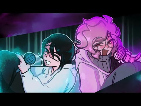 WE ARE SO BACK! (FNF: Cyber Sensation:MB) (FNF MODS LIVE) - YouTube