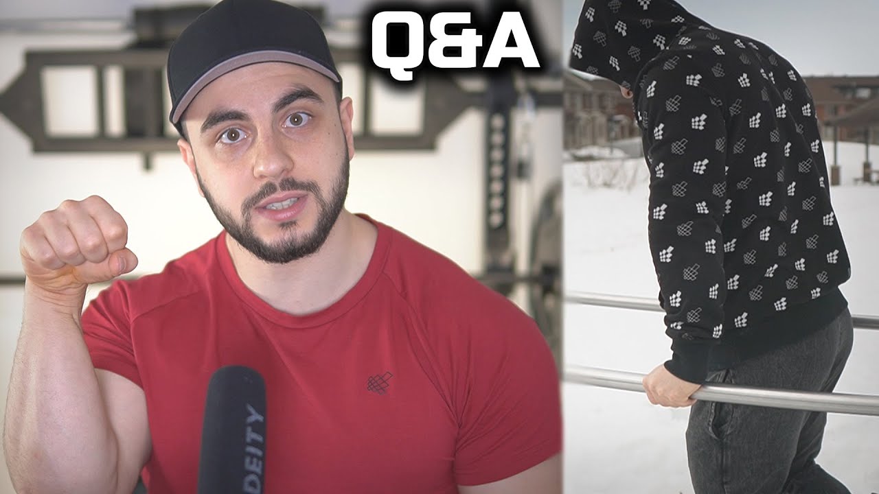 Forearm Focus - Bench Press - Exercise Pain (Q&A) - YouTube