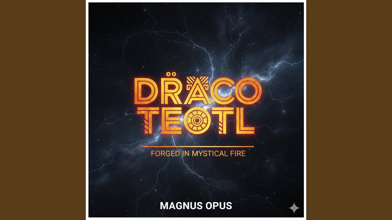 Magnus Opus - Caos (Instrumental Version) - YouTube