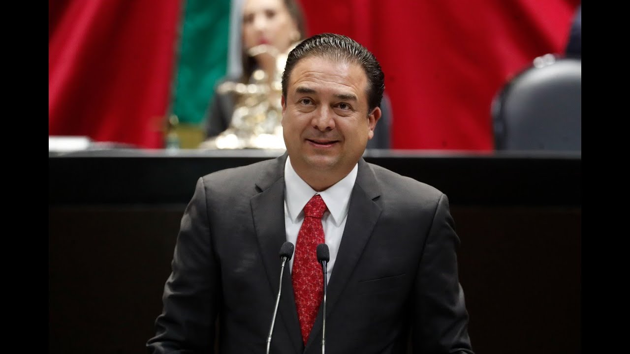 Dip. Jaime Bueno Zertuche (PRI) / Reservas al dictamen del #PEF2023 ...