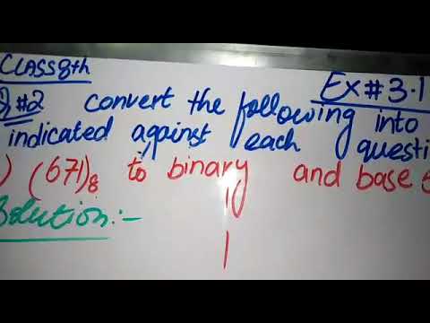 Math's remaining part - YouTube