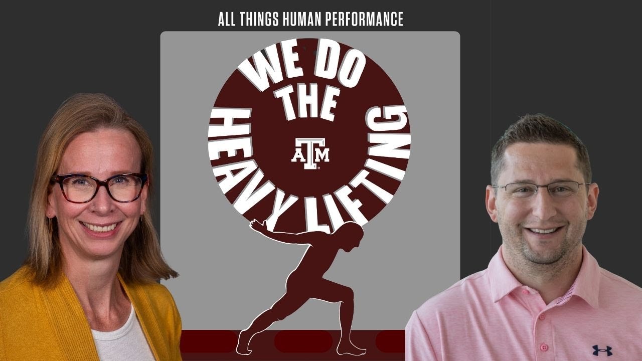 Huffines Podcast 291: Dr. Adam Case Discusses the Relationship Between ...