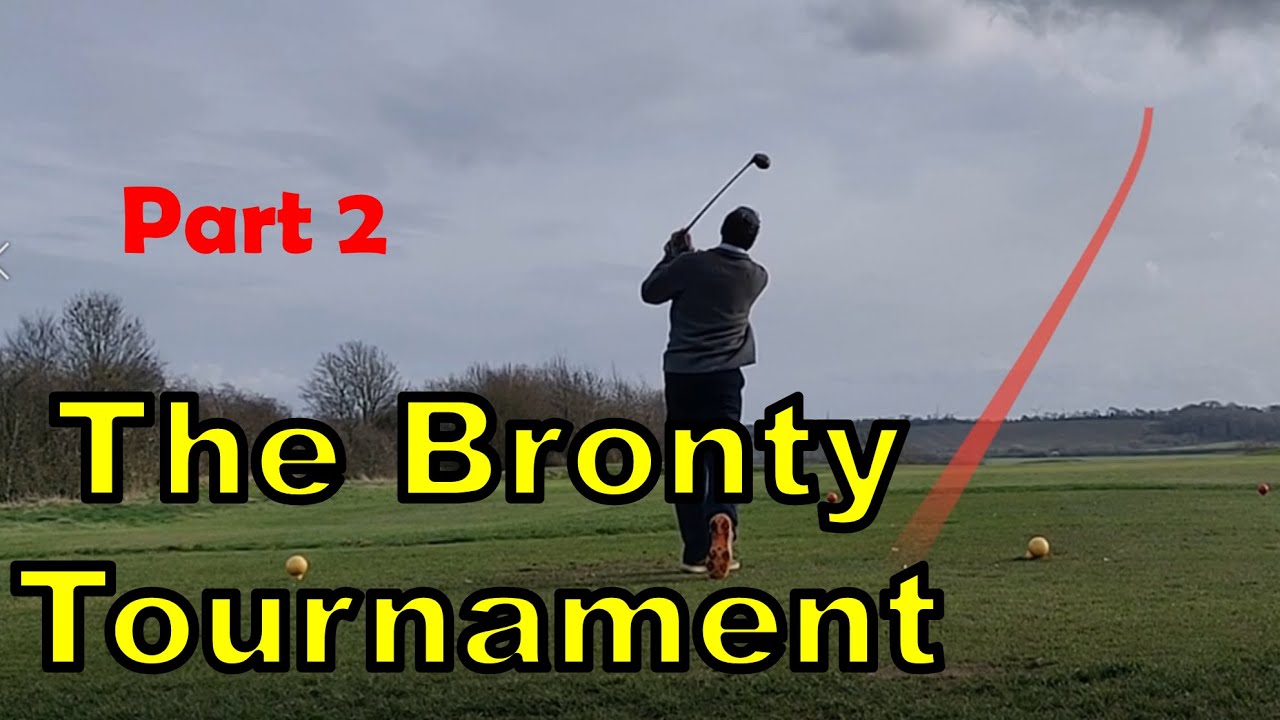 11 Handicap Index playing 12 holes with 1970s blades - What score? # ...