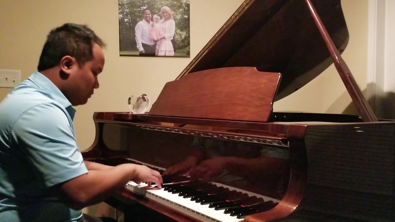Day 11 "The Journey" by Timbella - YouTube