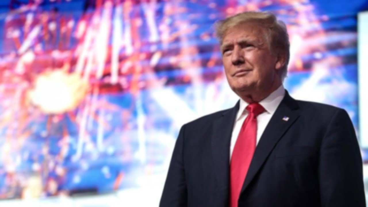 Donald Trump Honors Poland & Pulaski Day: Why Polish-American Votes ...