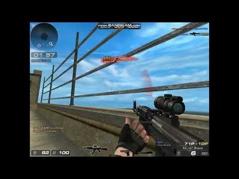 sudden attack evo #saevo