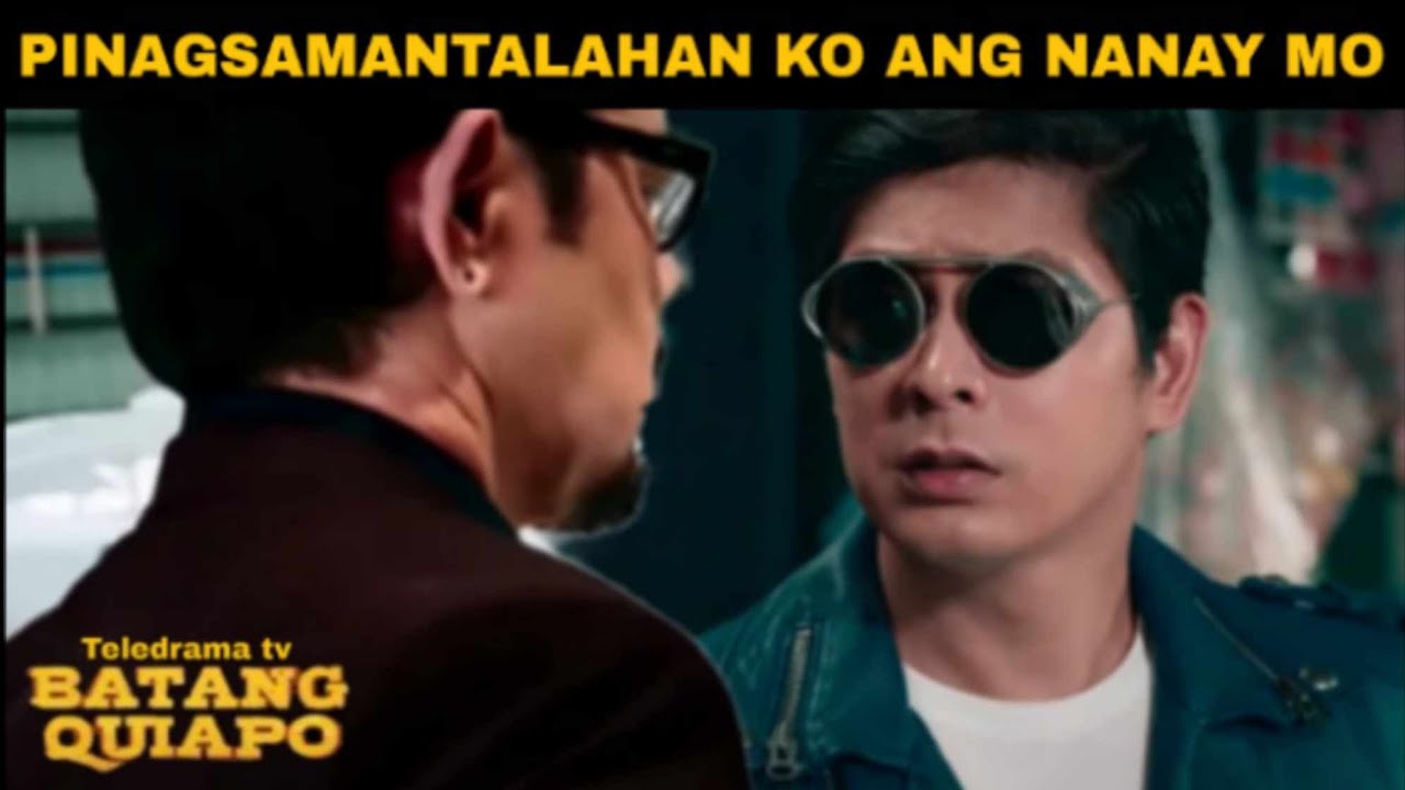 Pag amin ni Ramon | FPJ's Batang Quiapo | Advance Episode | Full ...