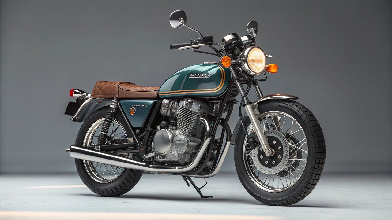 🔥 ついに正式発表！2026年 スズキ 400SC ― 新デザイン・高性能・最新テクノロジー公開 🏍️ - YouTube