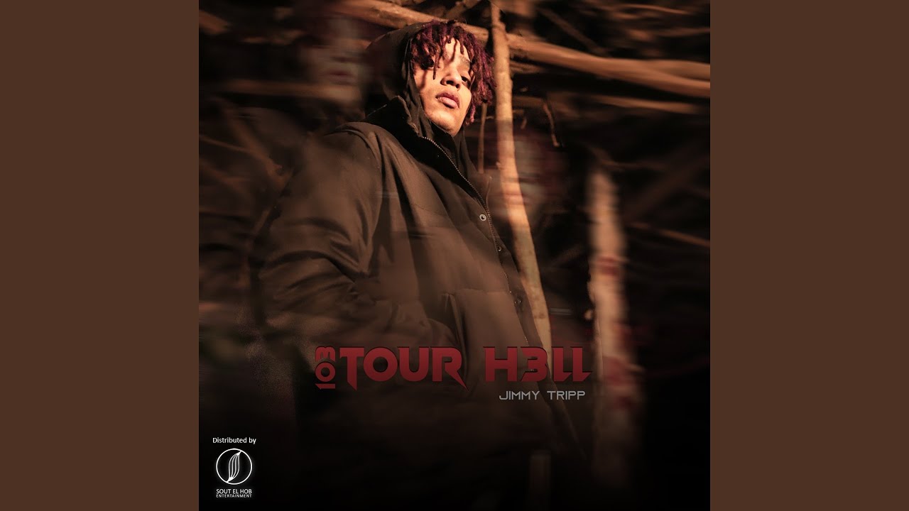 103, Tour H3LL - YouTube