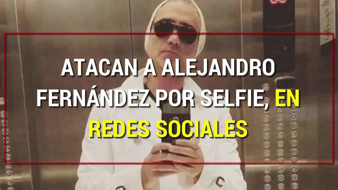 Alejandro Fernandez Memes