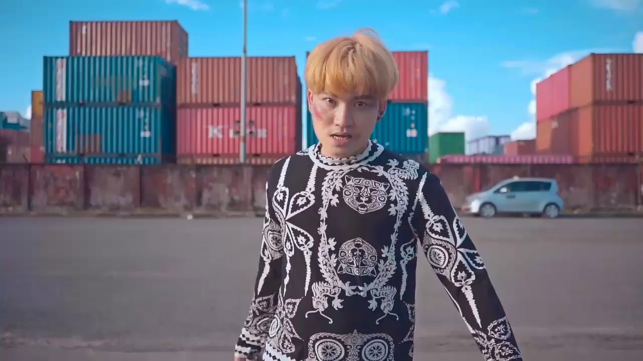 B.A.P - WARRIOR DANCE COVER BY TIP TOP DANCE CREW - YouTube