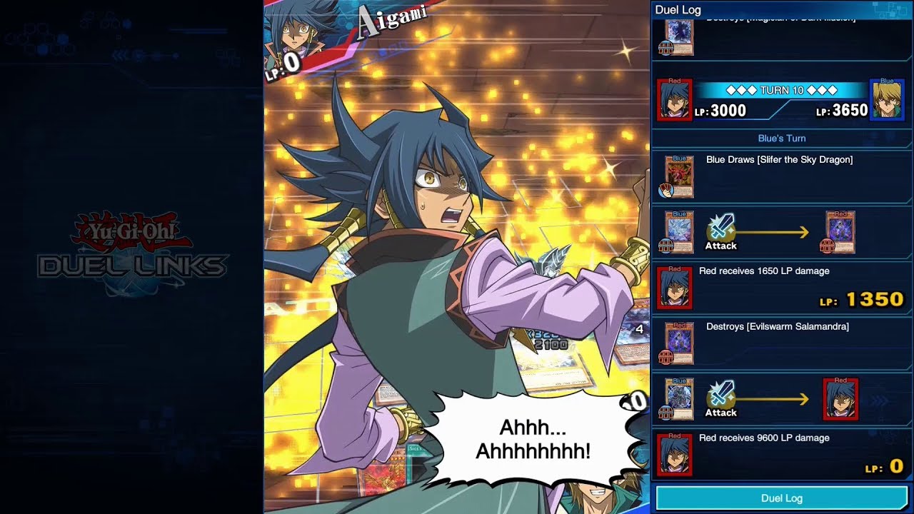 Dimensional Disaster Event 01 - YouTube