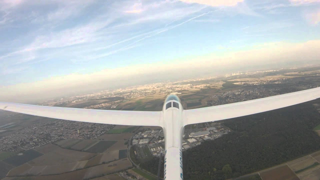 Trudeln mit der DG-1000t (GIU) - YouTube
