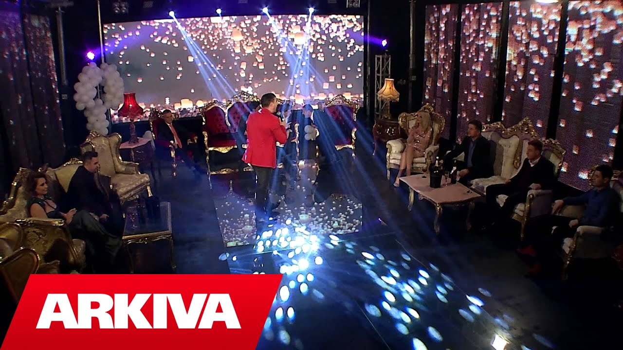 Meda - M'puc e ki (Official Video HD) - YouTube