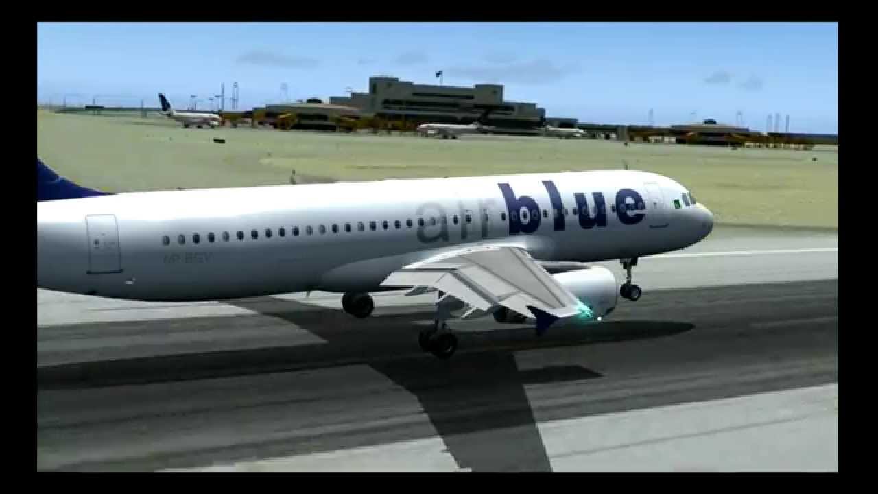 A320 AIRBLUE ISLAMABAD KARACHI YouTube a320-airblue-islamabad-karachi-youtube
