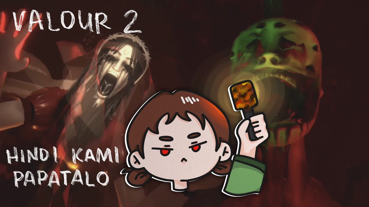 VALOUR #2 ROBLOX | Vaklours vs. Valouria - YouTube