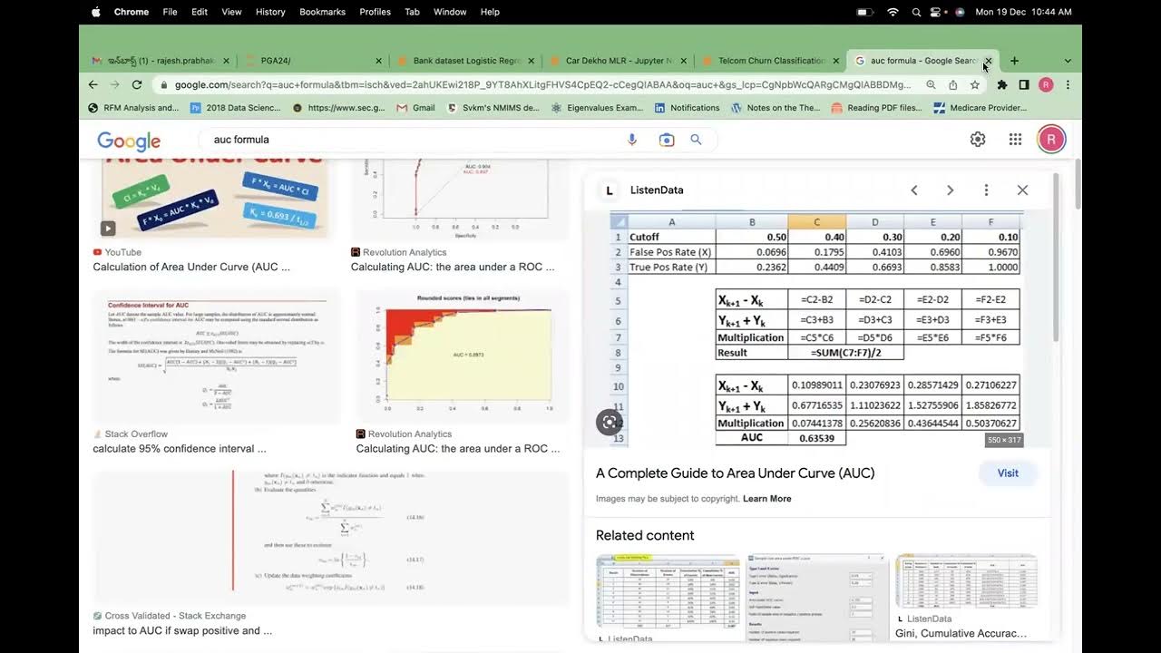 Data Science Machine Learning Ensemble Method Bagging Random Forest ...