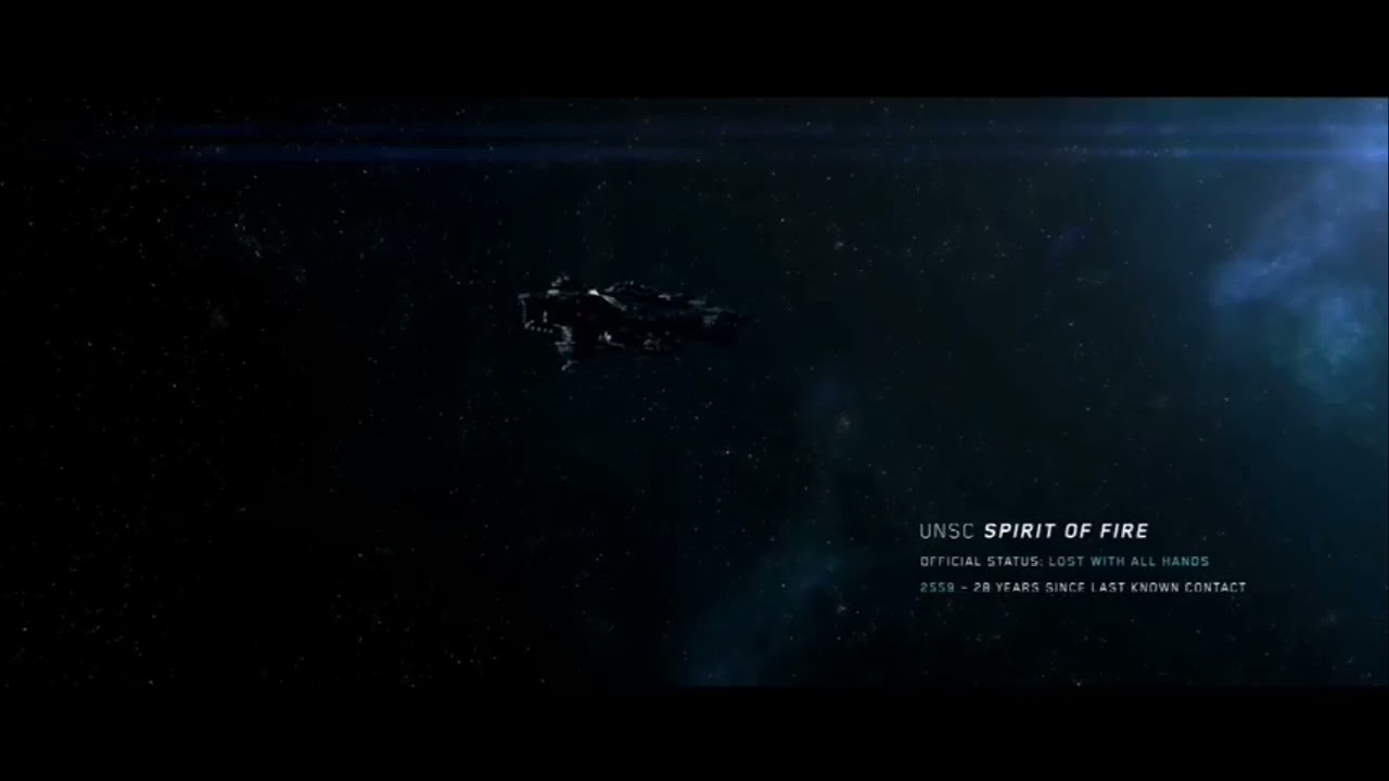 scars - HALO GMV - YouTube