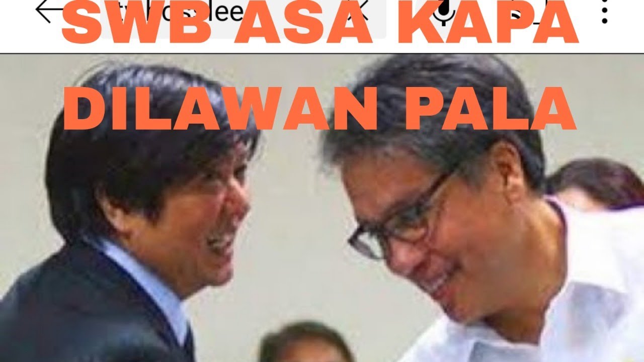 Common sense ba kamo tp maharlikan exposed you your deceptive act ...