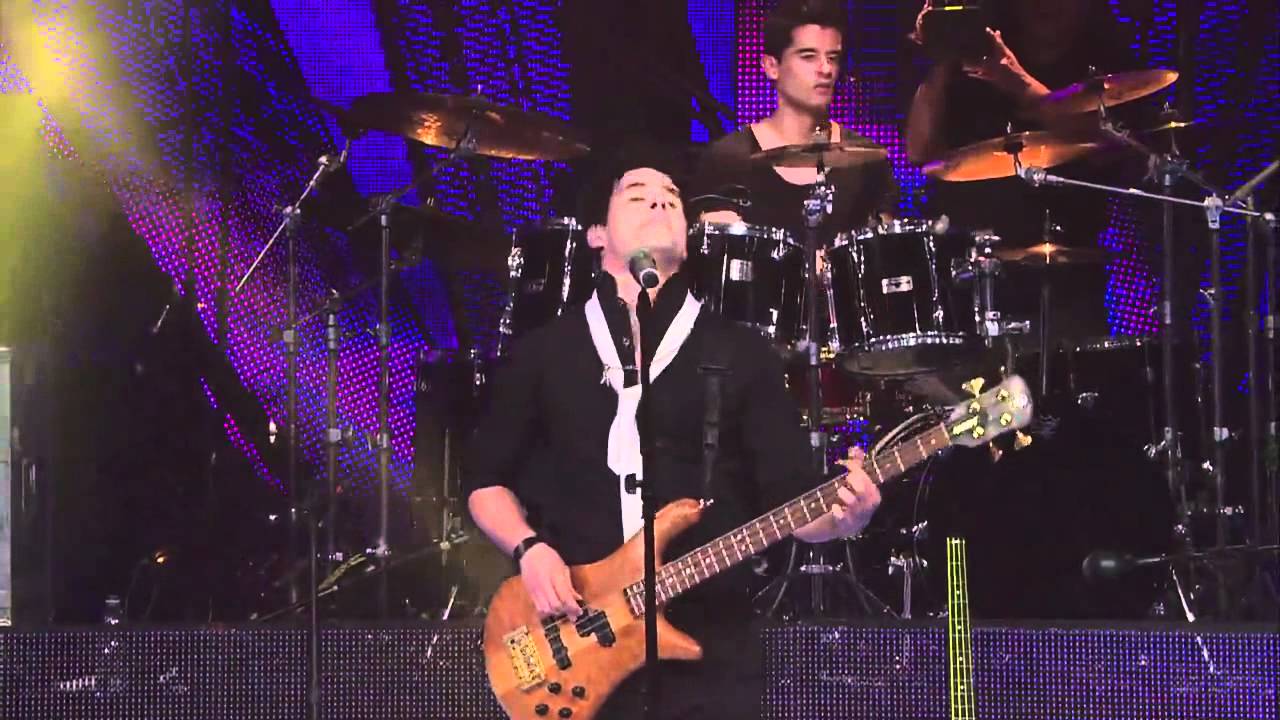 EME 15 en México Suena - YouTube